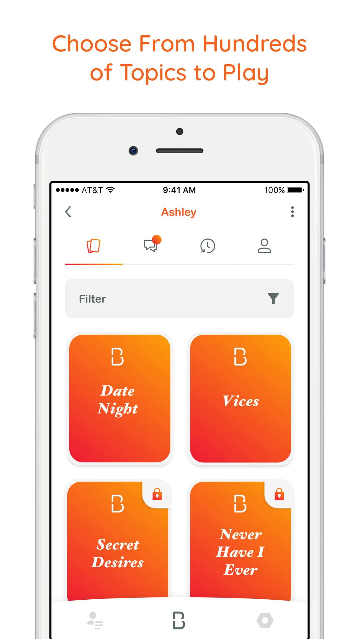 5 New Dating Apps To Try When You're Bored With Dating