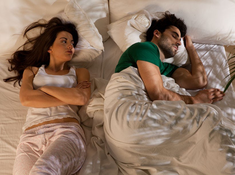 3 Signs You Could Do Better Than Date Your Partner