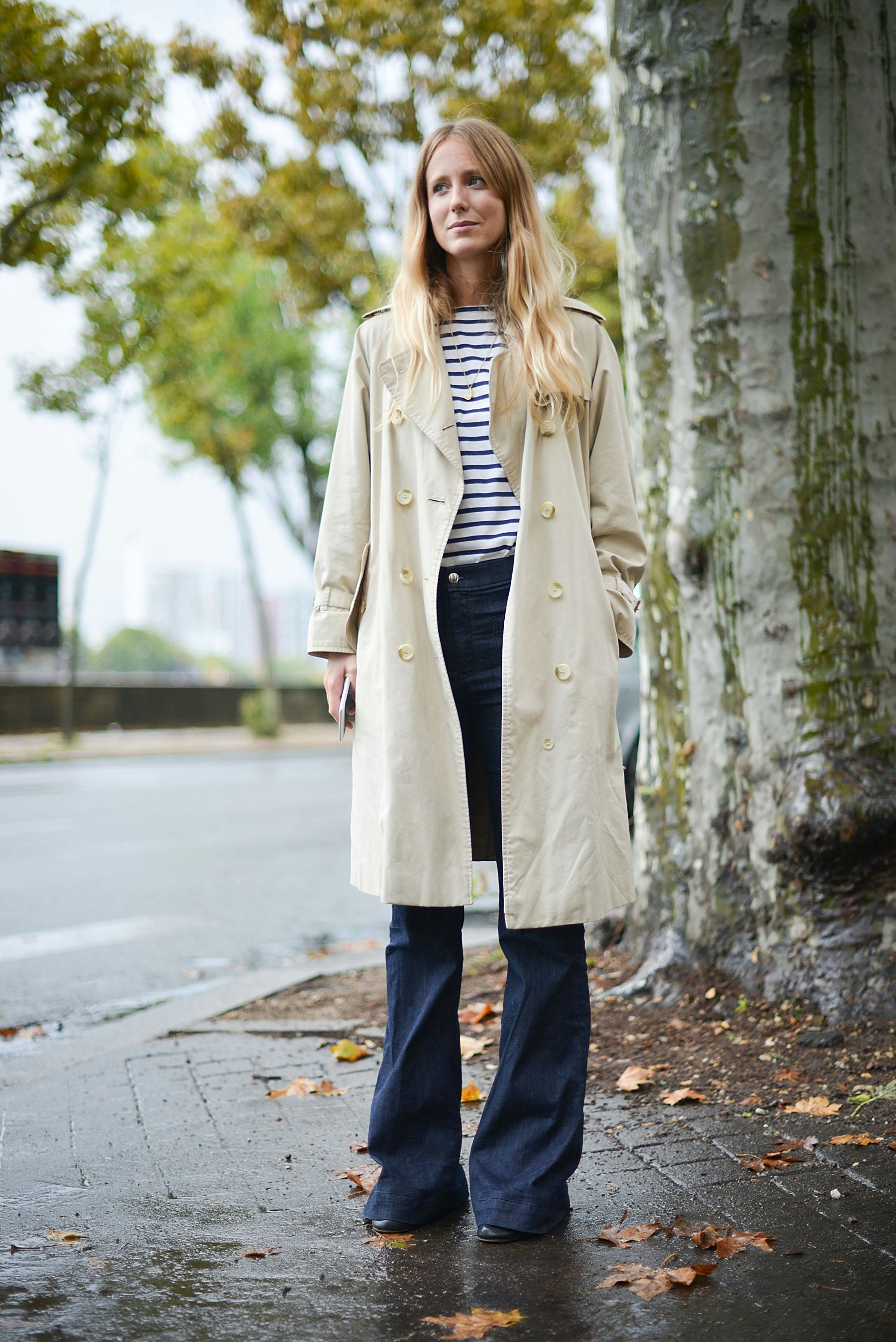 6 French Style Rules To Follow, As Shown By Three Parisian Editors