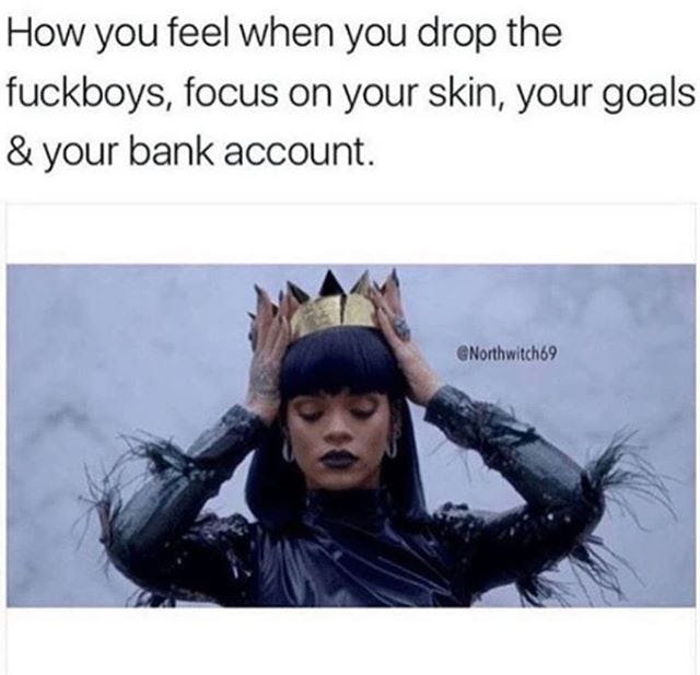 12 Memes About Exes That’ll Make You Remember Why You Broke Up