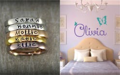 8 Personalized Items You Can Get On Amazon For Under $20