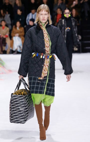 The Classic Coat Styling Trick That'll Make Every Coat You Own Feel New ...