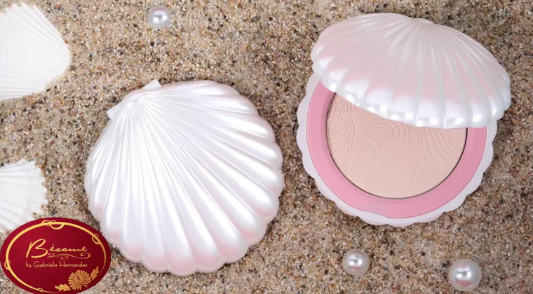 Where Can You Buy The Peter Pan x Besame Cosmetics Mermaid Makeup ...