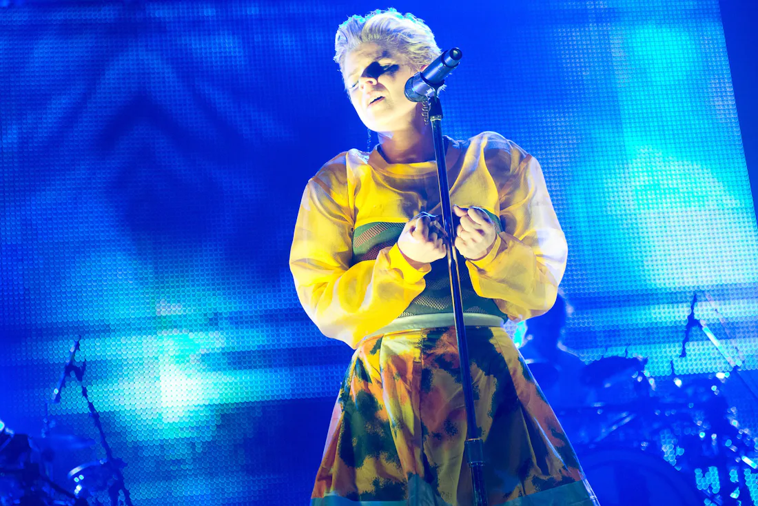 Robyn's First Album In Eight Years "Honey" Is Out Today & So Why You ...