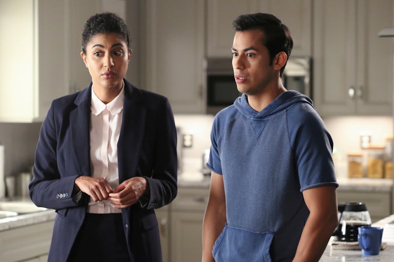 Josh & Heather On 'Crazy Ex-Girlfriend' Season 4 Show Rebecca Isn't The ...