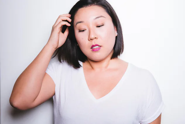 How To Tell If You Don’t Handle Stress Well, Based On These 9 Habits