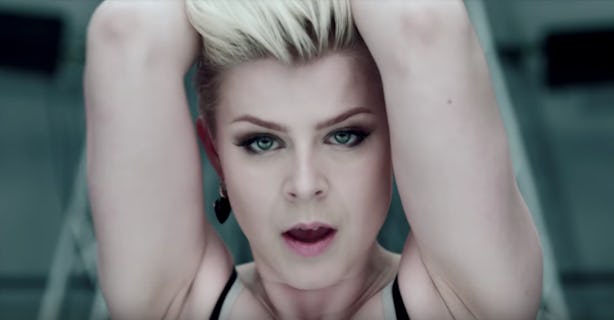 Robyn's 'Honey' Is Her First Album In 8 Years & Fans On Twitter Are ...