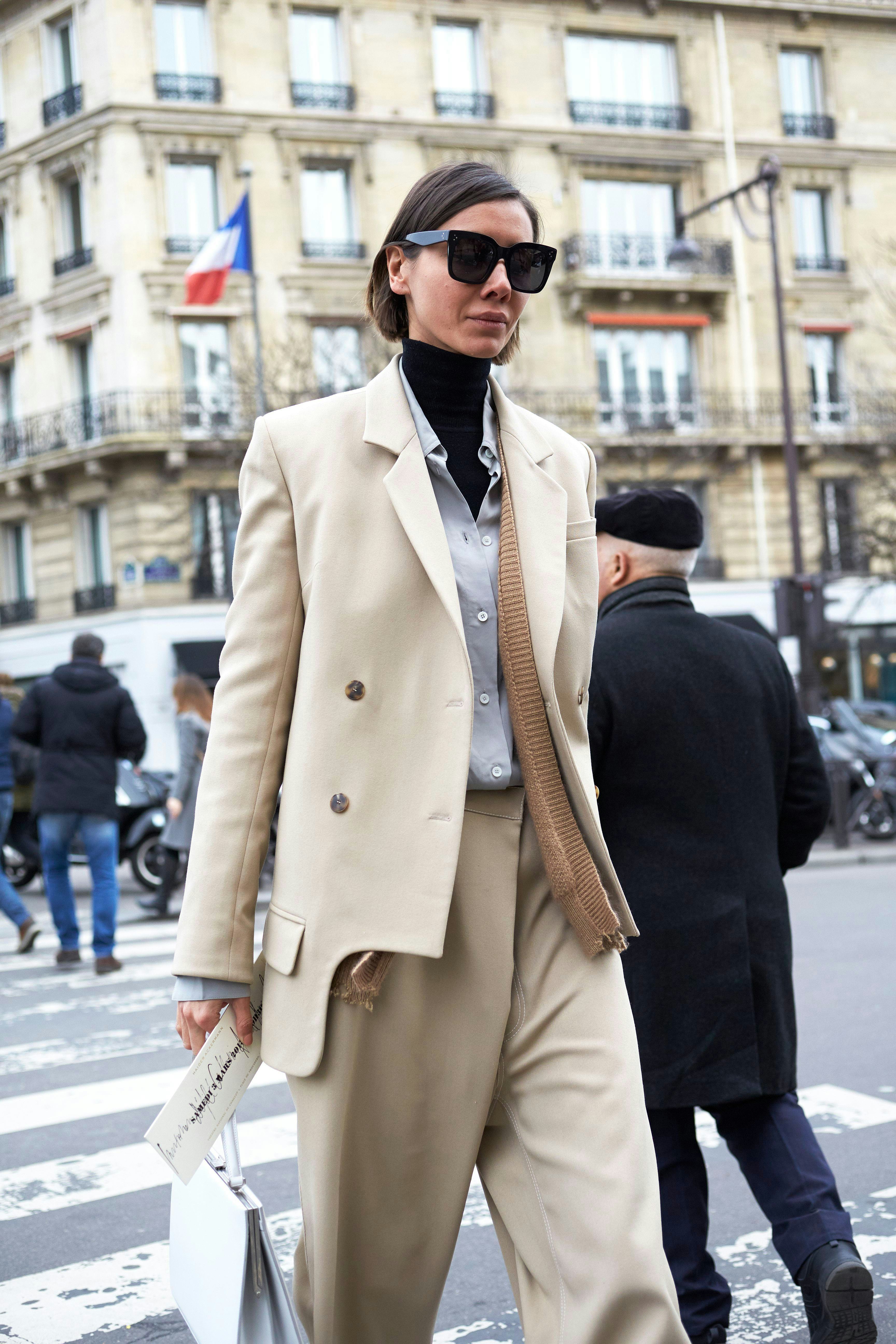 4 Warm, Stylish Winter Outfit Ideas To Rely On All Season Long