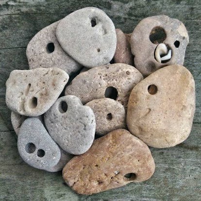 7 Crystals For Halloween 2018 To Help You Harness All That Spooky ...