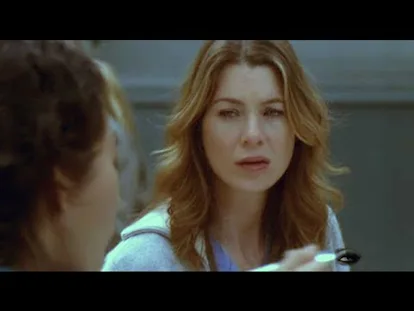 9 Things About Meredith’s Dad Thatcher On ‘Grey’s Anatomy’ That Explain ...