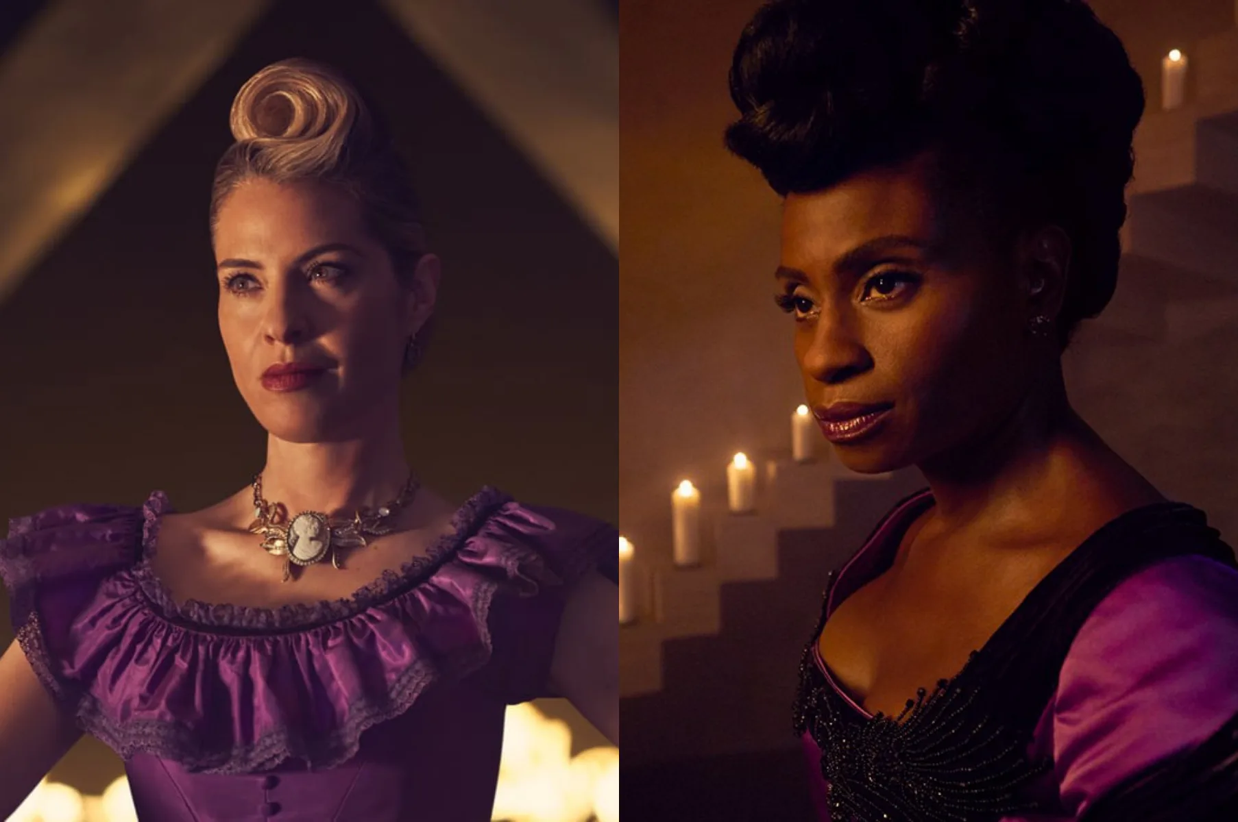 These DIY ‘AHS: Apocalypse’ Halloween Costumes Are Spooktacular