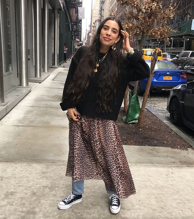 30 Cute November Outfit Ideas That Are Perfect For Transition Weather