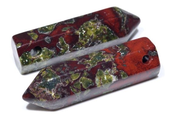 7 Crystals For Halloween 2018 To Help You Harness All That Spooky ...