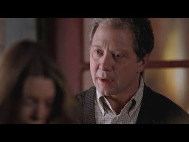 9 Things About Meredith’s Dad Thatcher On ‘Grey’s Anatomy’ That Explain ...