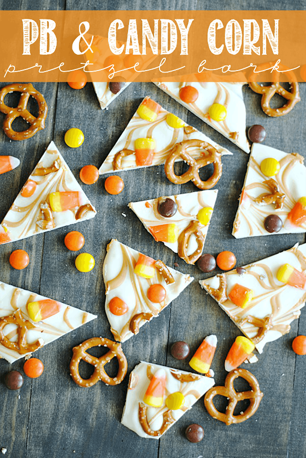 15 Last-Minute DIY Halloween Candy Ideas You Still Have Time To Make