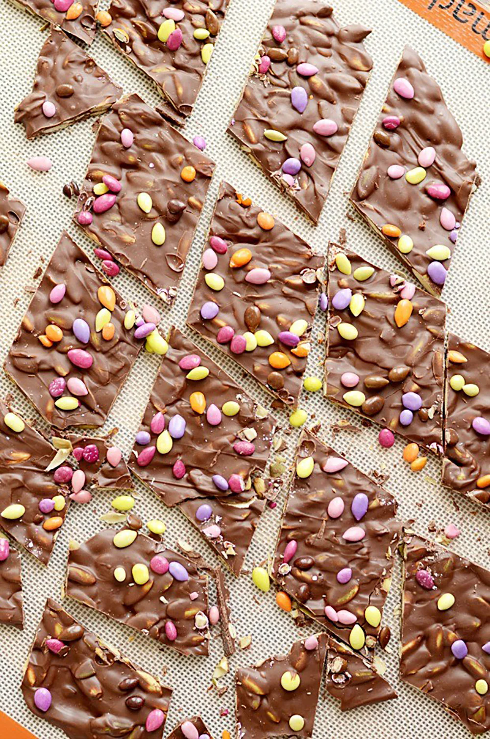 15 Last-Minute DIY Halloween Candy Ideas You Still Have Time To Make