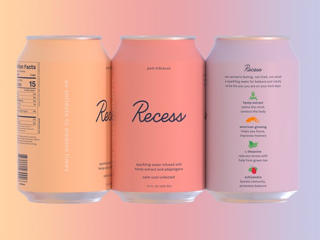 These Products Fight Stress And Are Nutritionist-Approved