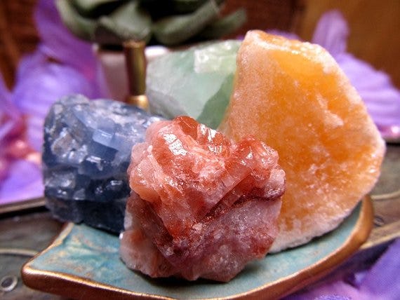 7 Crystals For Halloween 2018 To Help You Harness All That Spooky ...