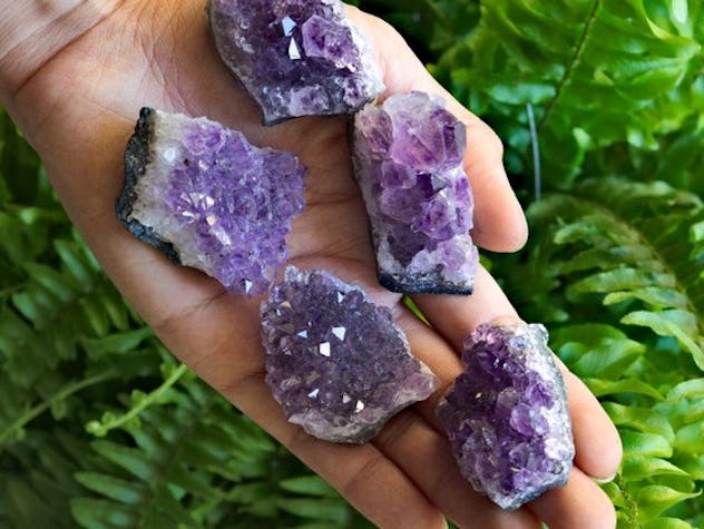 7 Crystals For Halloween 2018 To Help You Harness All That Spooky ...