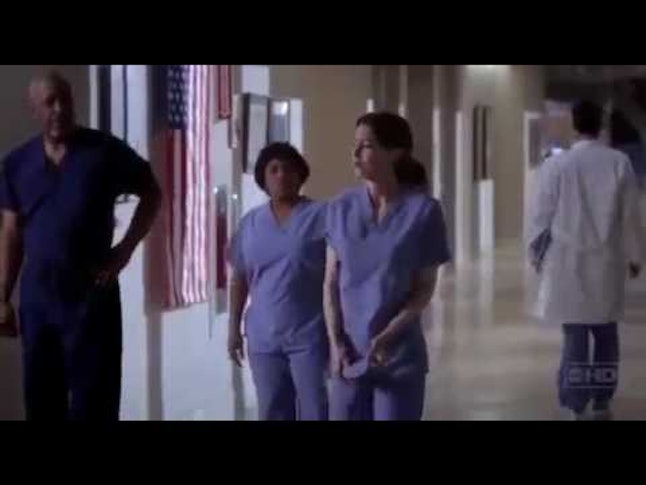 9 Things About Meredith’s Dad Thatcher On ‘Grey’s Anatomy’ That Explain ...