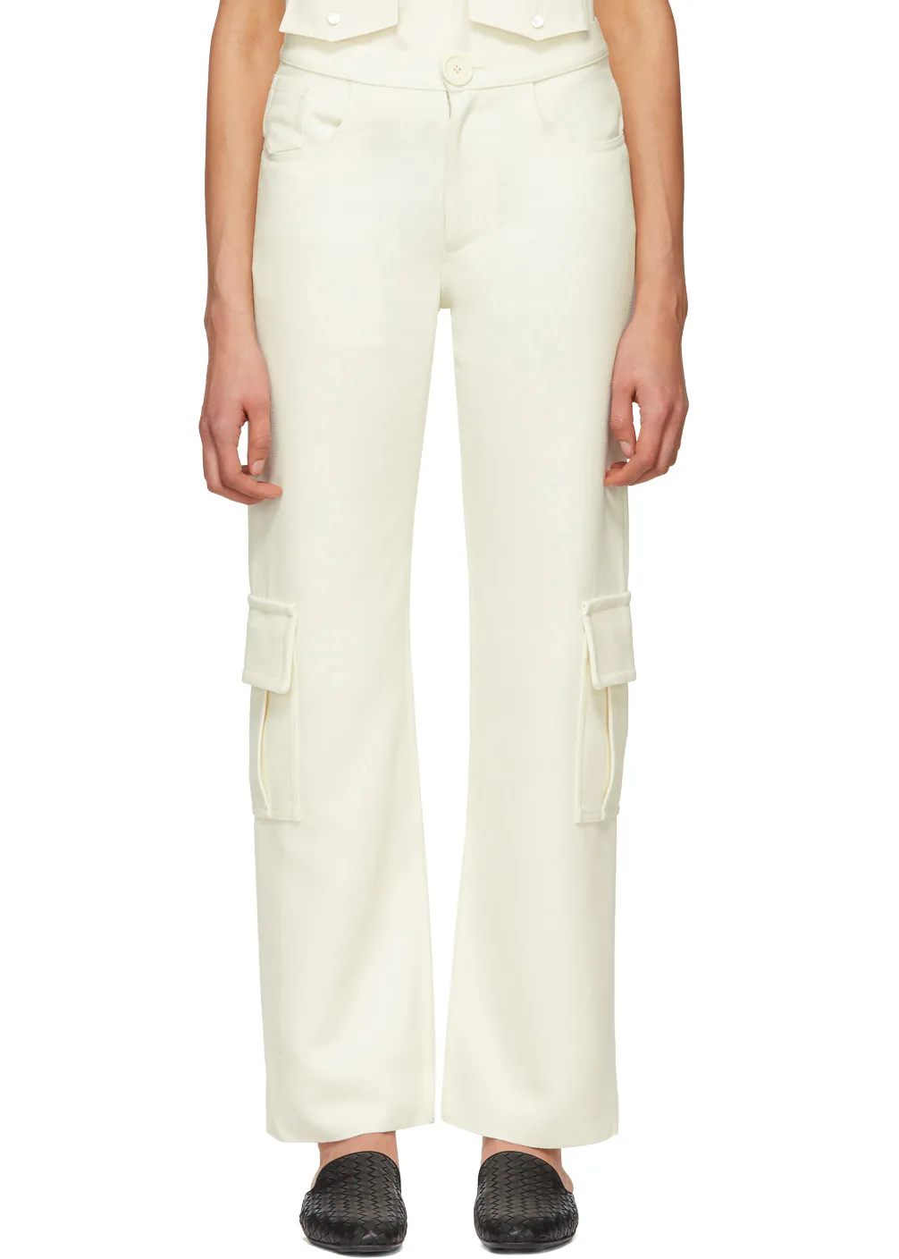 Cargo Pants Are Back In Style — This Is How To Wear Them The 2018 Way