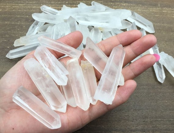 7 Crystals For Halloween 2018 To Help You Harness All That Spooky ...