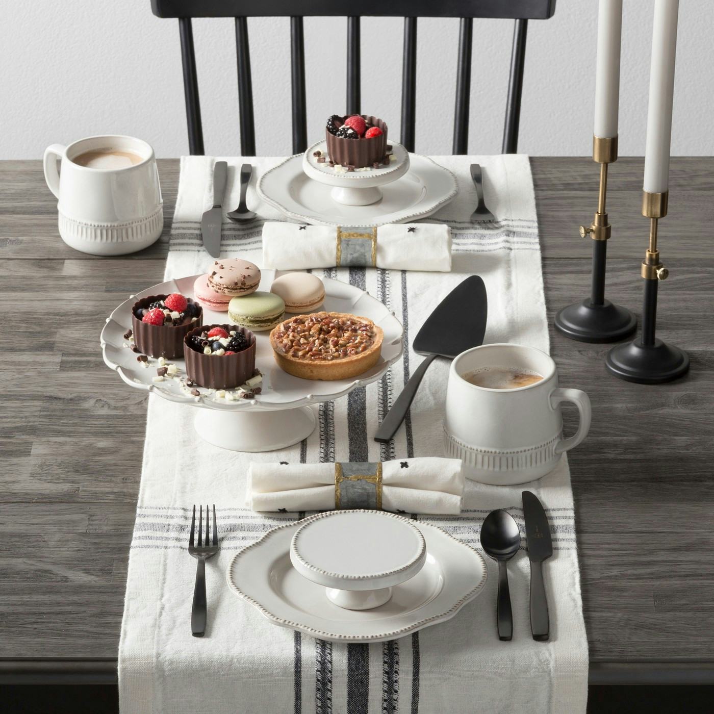 15 Holiday Tablewear Must-Haves At Target To Snag For $30 Or Less