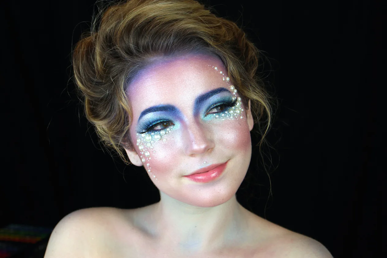 12 Zodiac Inspired Makeup Tutorials For Halloween 2018
