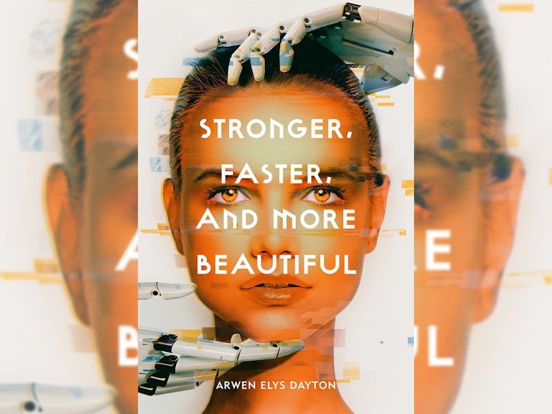 'Stronger, Faster, And More Beautiful' Is A Novel About What Happens ...