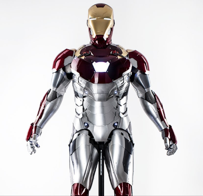 9 Most Expensive Halloween Costumes For Those Extra Extra Celebrations