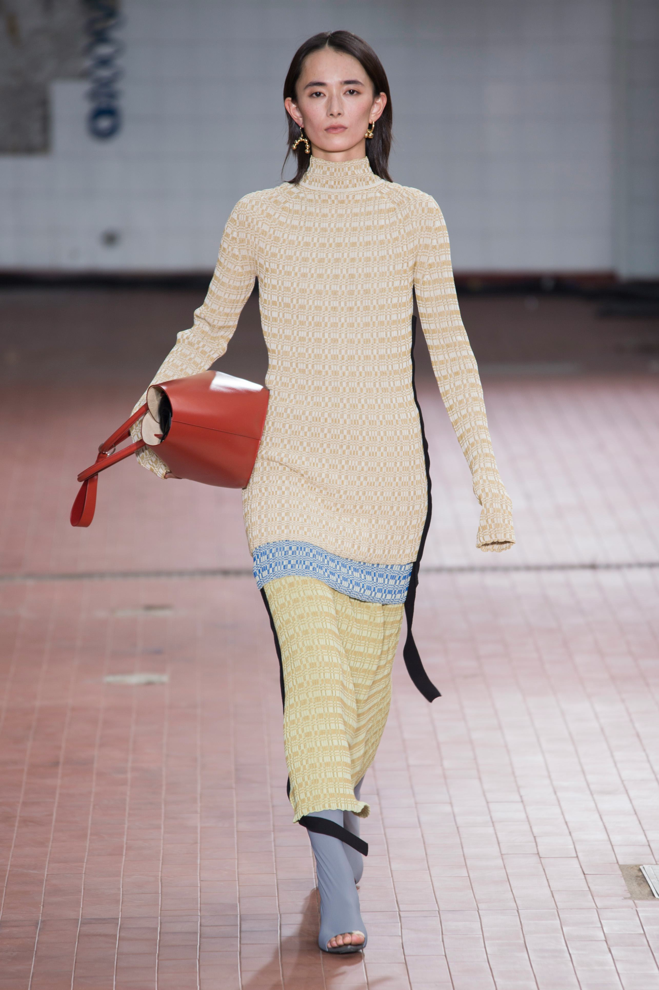 All The Best Spring/Summer 2019 Fashion Shows, According To Our Editors