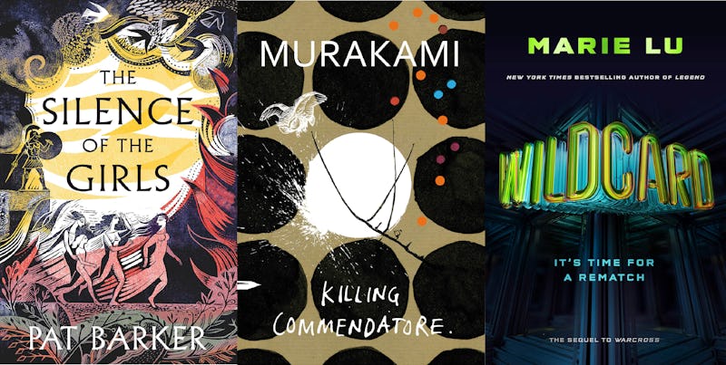 9 Escapist Novels From 2018 That Will Take Your Mind Off Your Worries