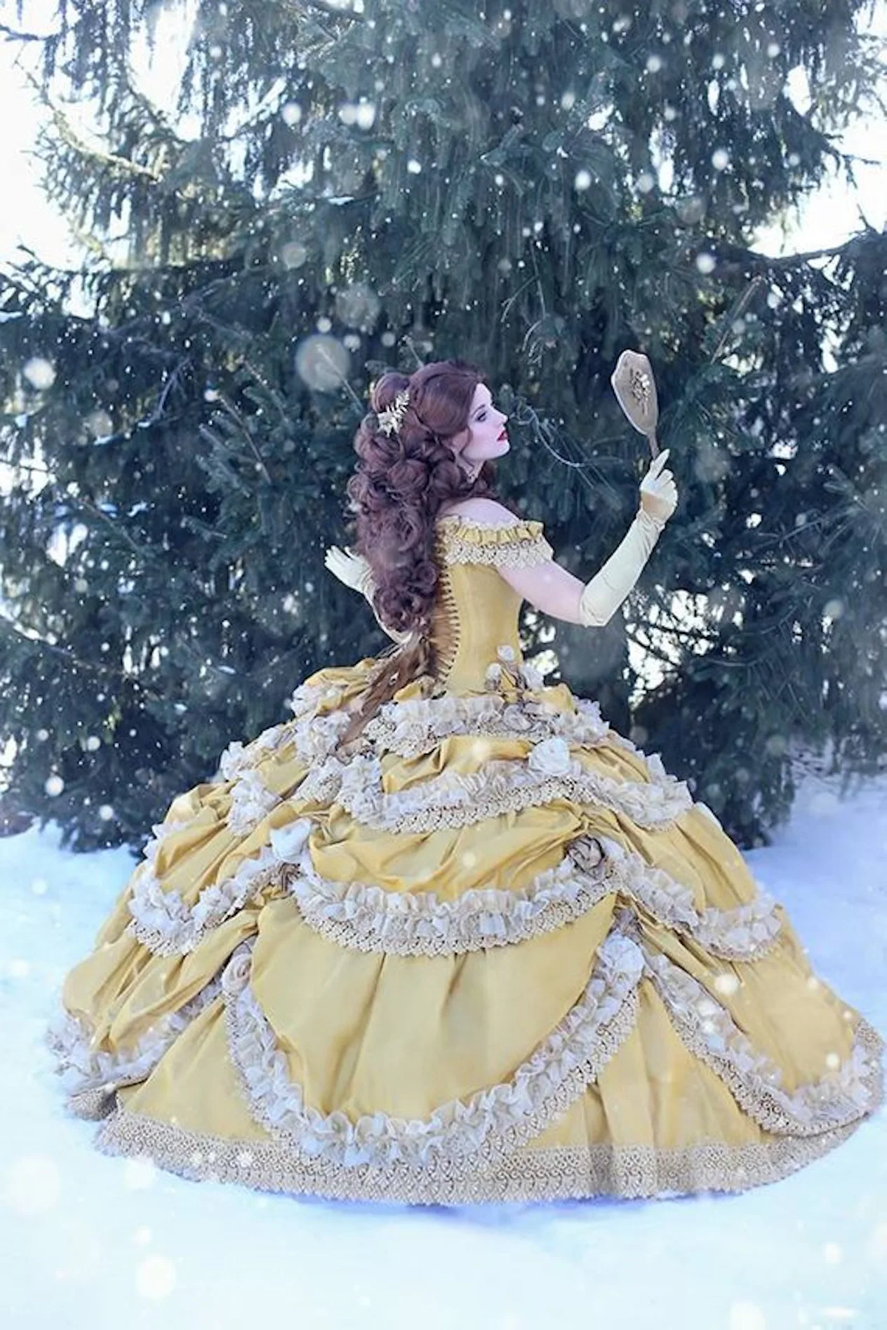 9 Most Expensive Halloween Costumes, For Those Extra-Extra Celebrations