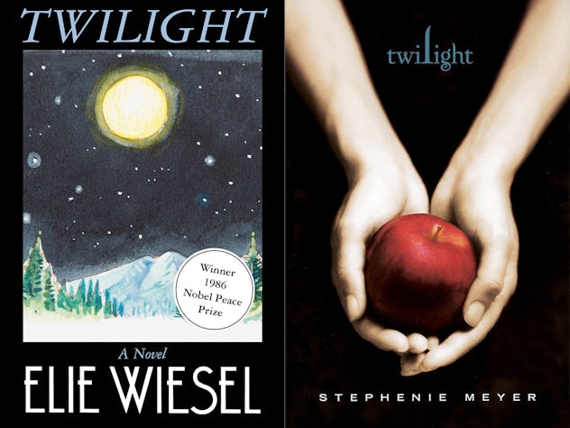 'Life After Life' & 9 Pairs Of Wildly Different Books With The Same Title