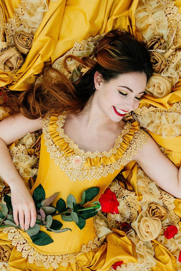 9 Most Expensive Halloween Costumes, For Those Extra-Extra Celebrations