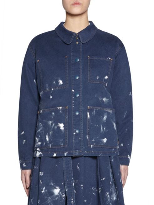 Bleached Denim Is The Next Big Jean Trend To Know — Here’s Where To ...