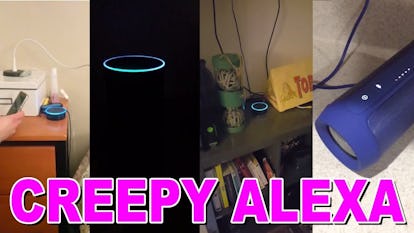 3 Alexa Amazon Echo Halloween 2018 Costumes That Are Just The Right ...