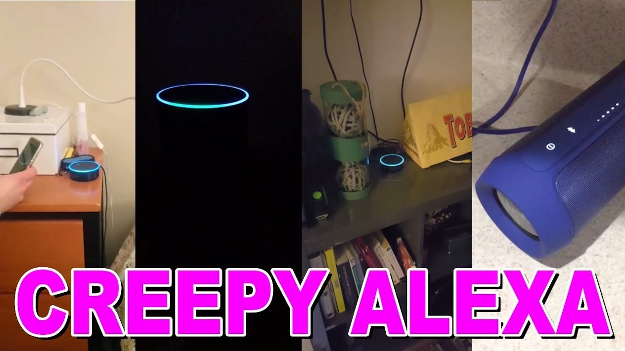 3 Alexa Amazon Echo Halloween 2018 Costumes That Are Just The Right ...