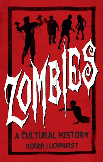 5 Zombie Books Set In The UK That Bring The Undead Frighteningly Close ...