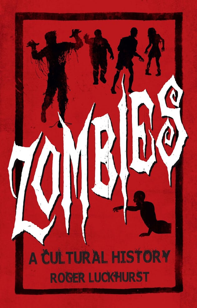 5 Zombie Books Set In The UK That Bring The Undead Frighteningly Close ...