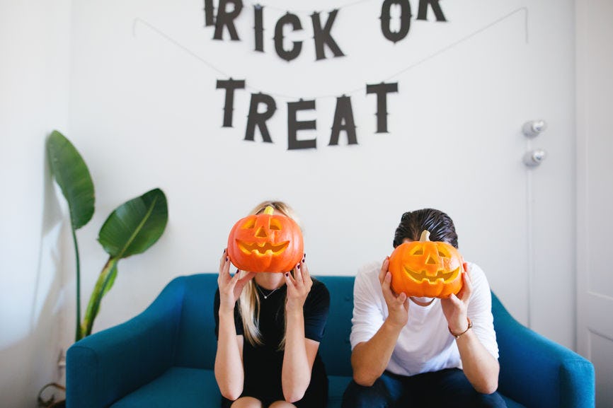 Your Favorite Part Of Halloween, According To Your Zodiac Sign
