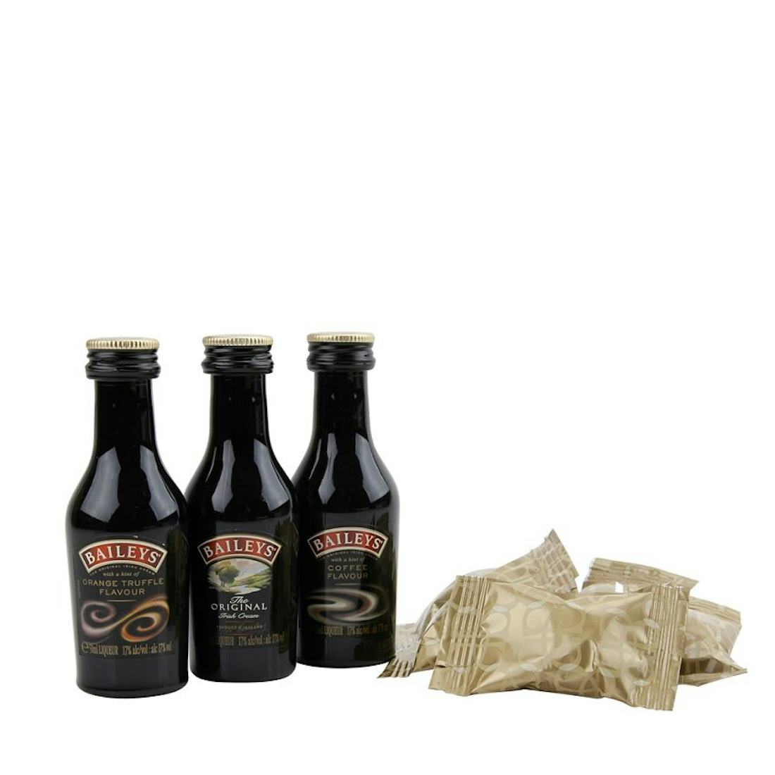 This Baileys Advent Calendar From Debenhams Comes With Chocolate & Mini ...