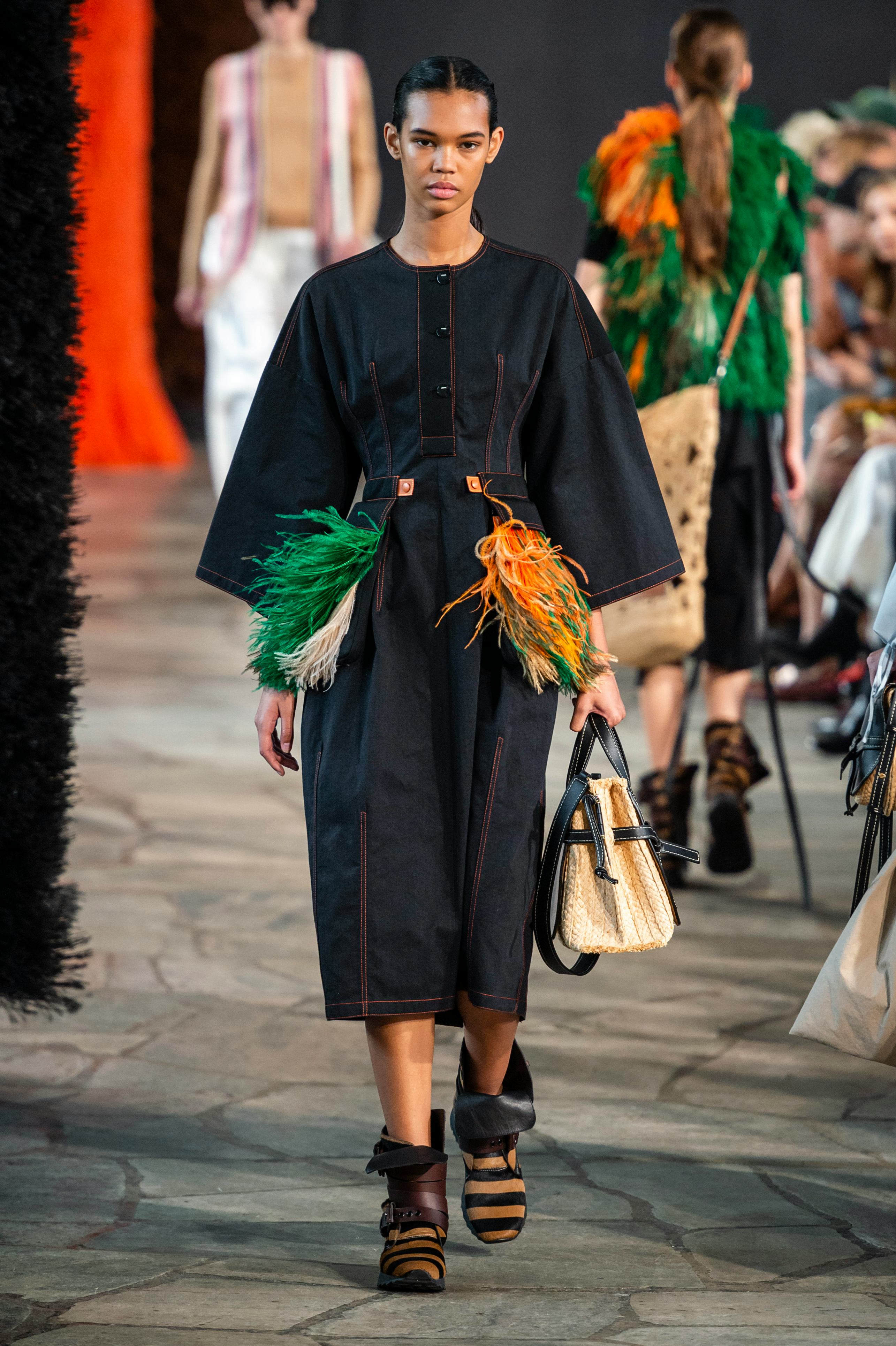 All The Best Spring/Summer 2019 Fashion Shows, According To Our Editors