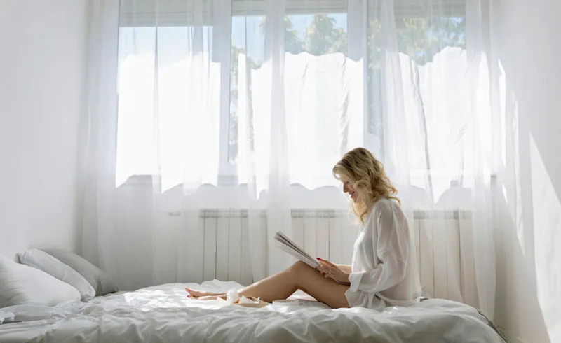 9 Poems For Meditation That Can Help You Center Yourself