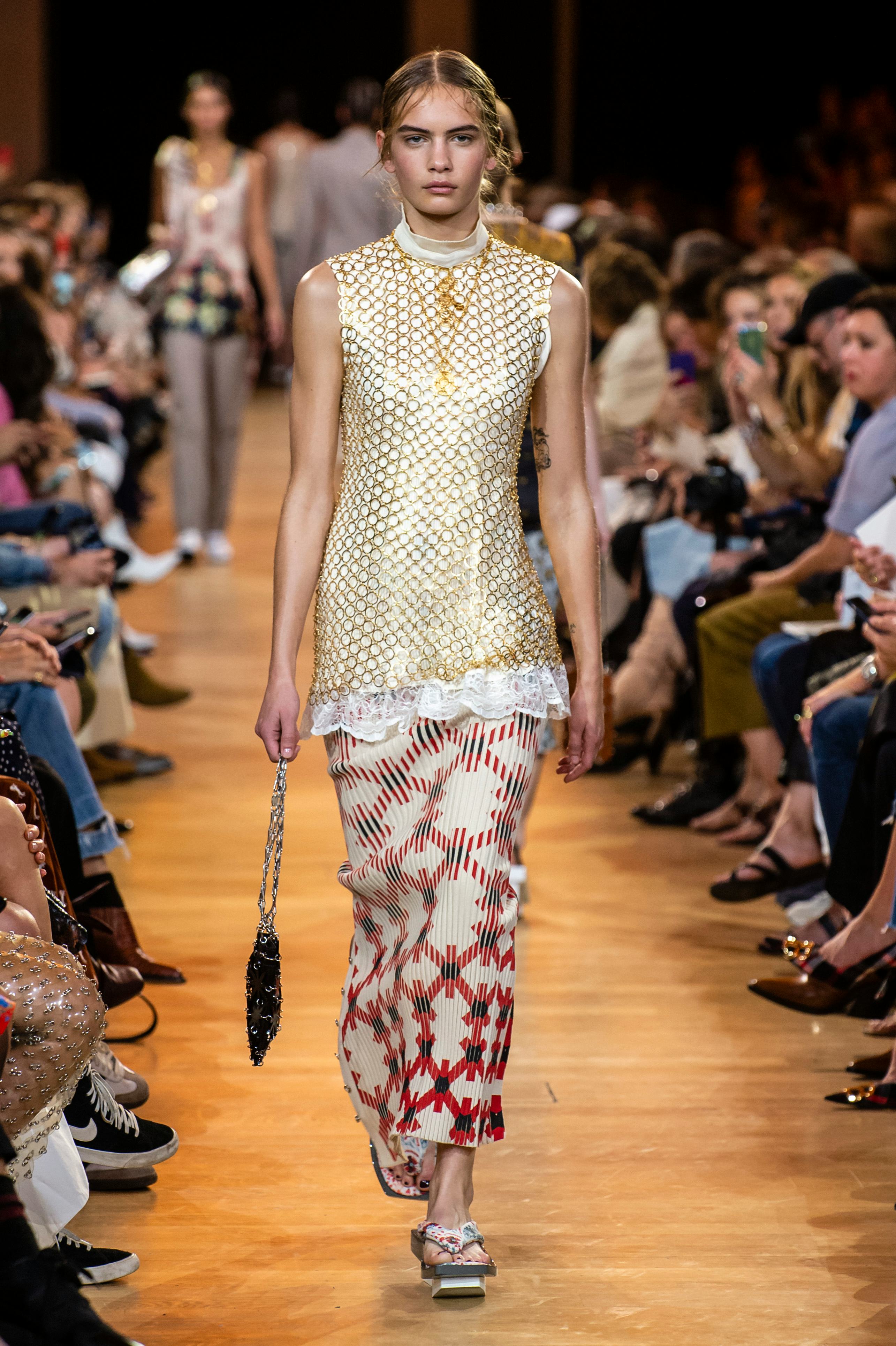 All The Best Spring/Summer 2019 Fashion Shows, According To Our Editors