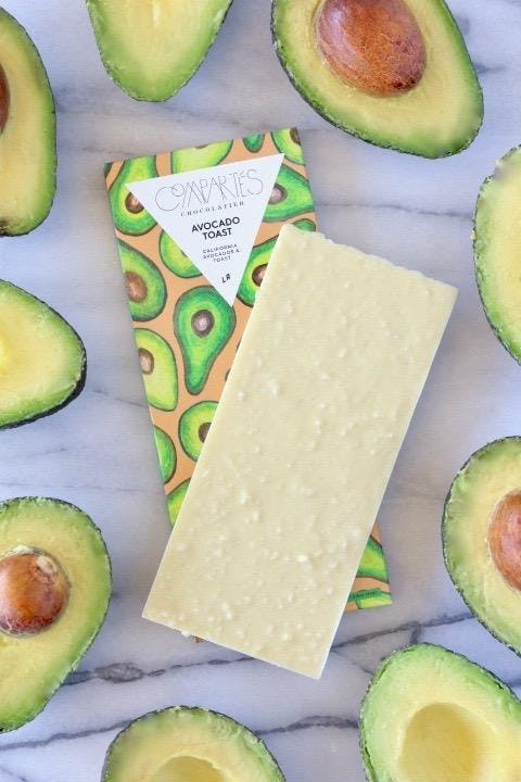 Welch's Frozen Avocados Are Available In Grocery Stores & They're A ...