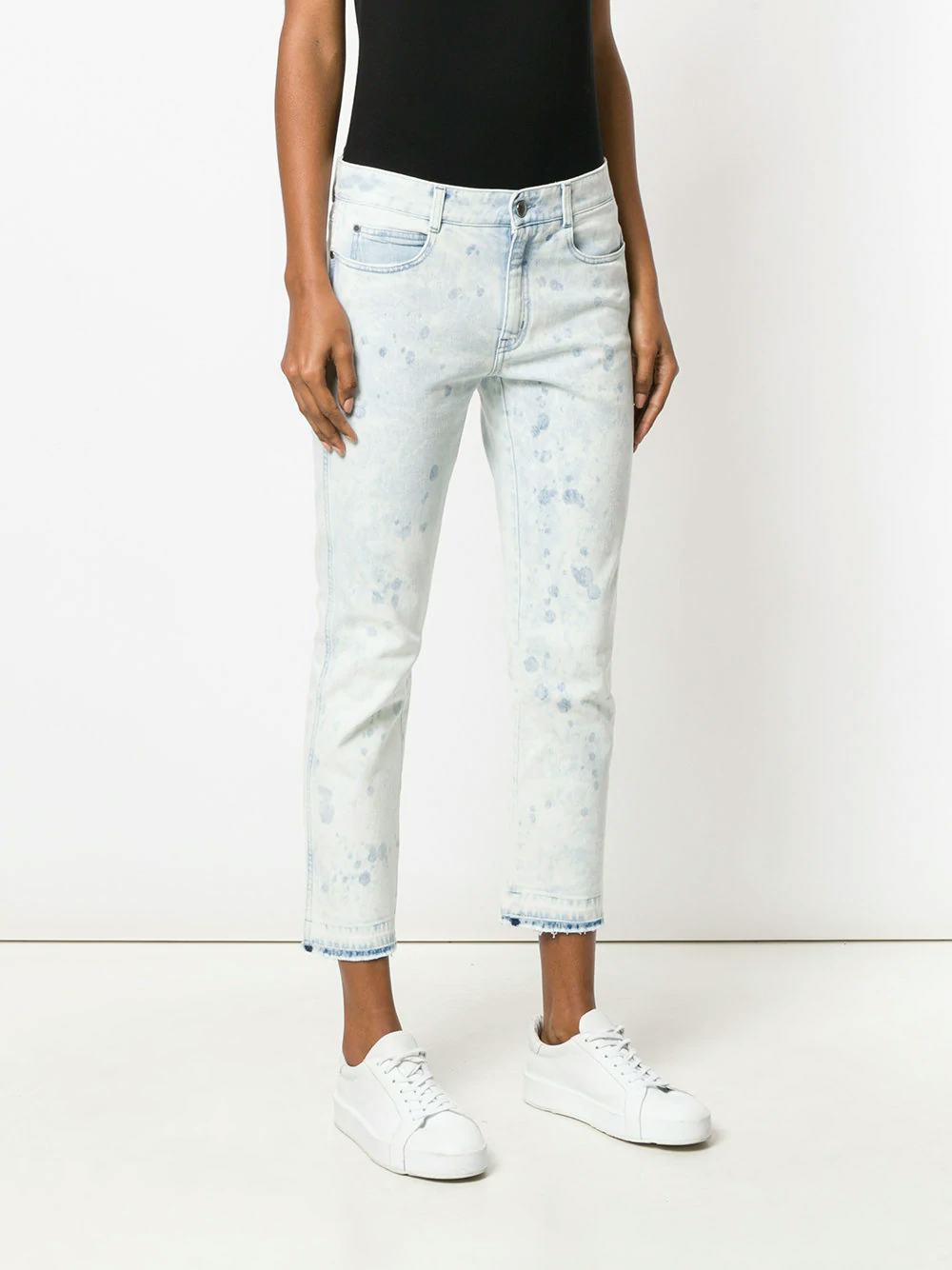 Bleached Denim Is The Next Big Jean Trend To Know — Here’s Where To ...