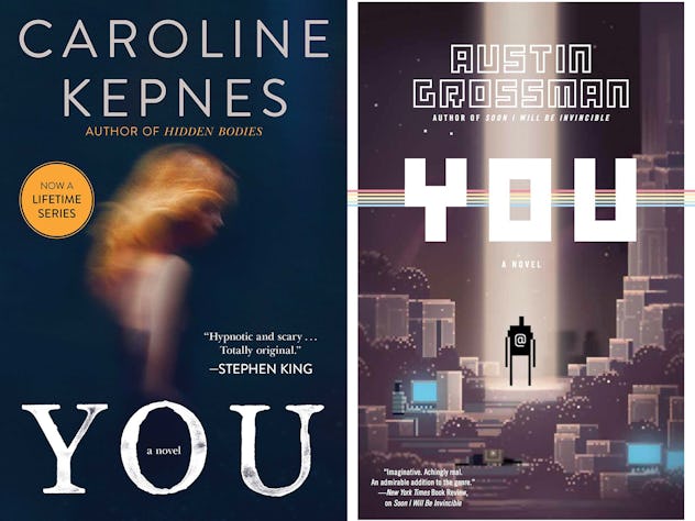 'Life After Life' & 9 Pairs Of Wildly Different Books With The Same Title