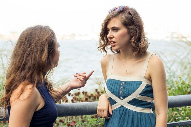 7 Subtle Clues Your Partner May Be Fantasizing About Someone Else