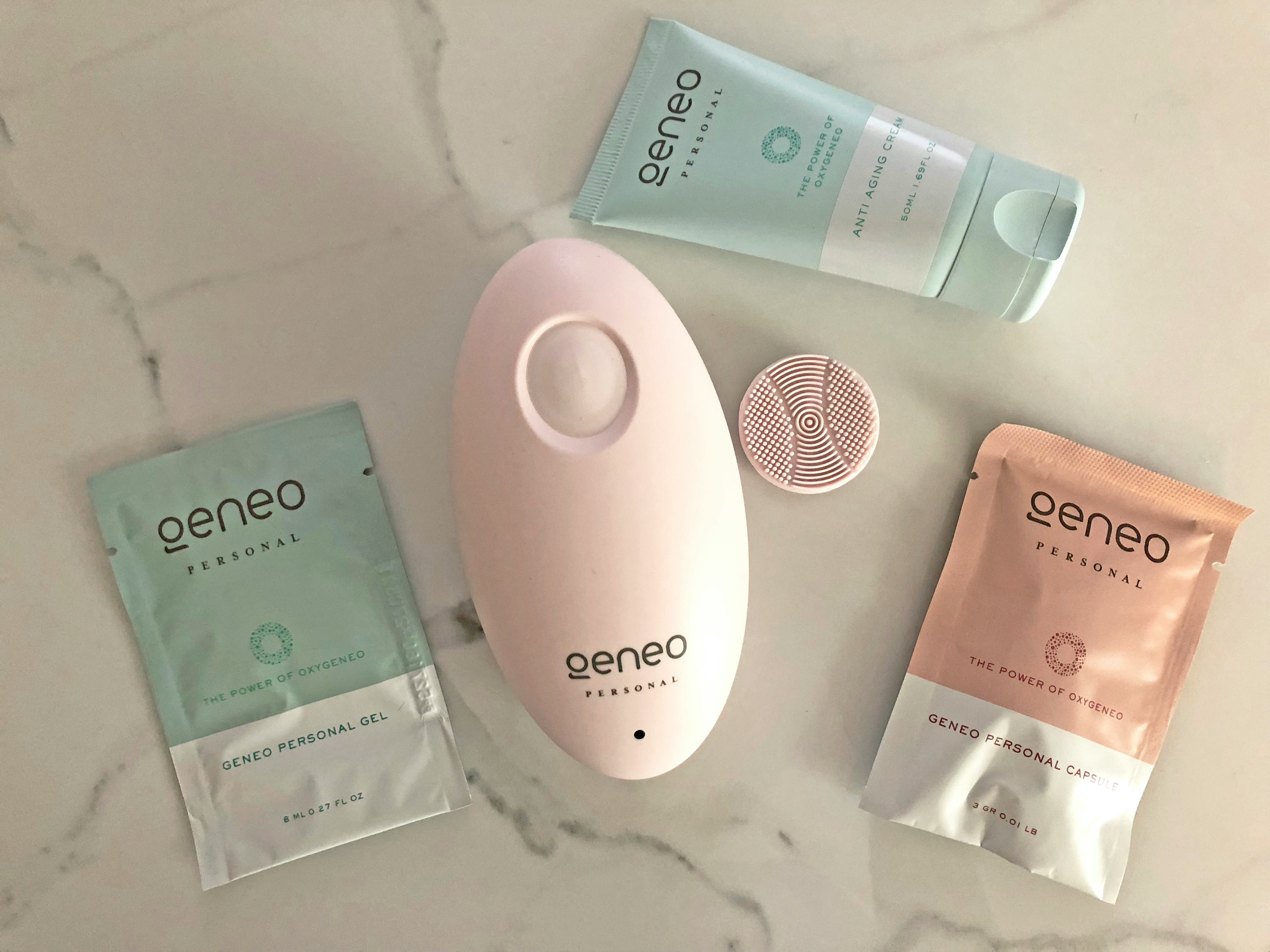 This Geneo Personal Review Will Convince You To Never Get A ...